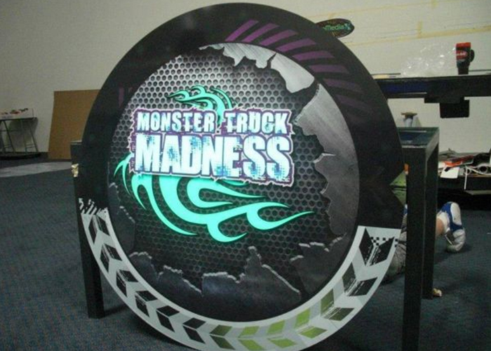 HOSPITALITY SIGNS – Houston Sign Shop Company