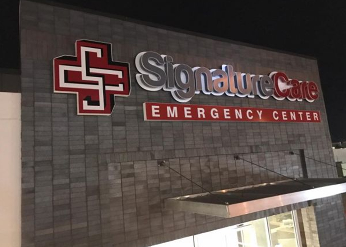 VINYL PRINTING – Houston Sign Shop Company