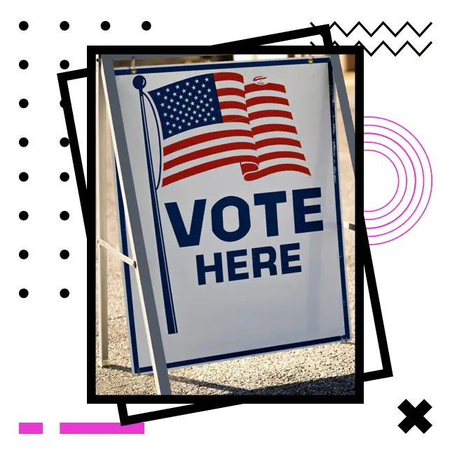 POLITICAL SIGNS – Houston Sign Shop Company